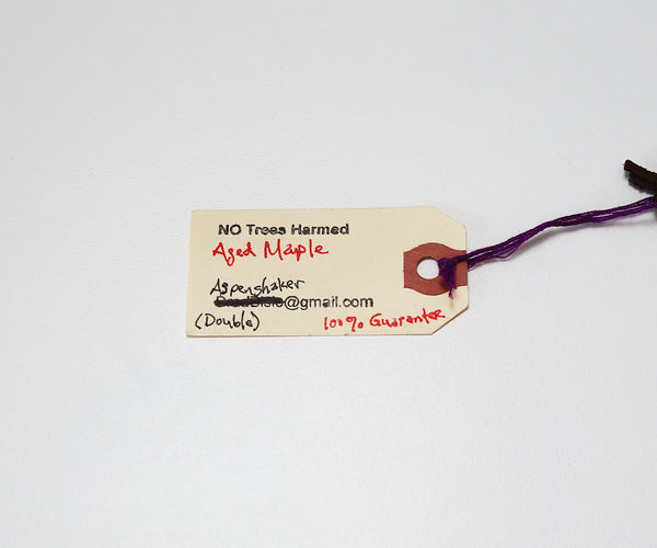 Aspen Shaker Jingle Stick – Boston Drum Center