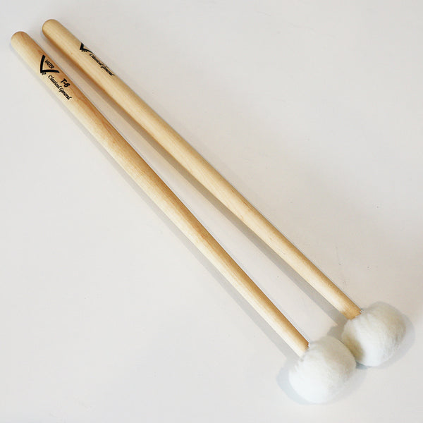 Vater T6 Timpani Mallets – Boston Drum Center