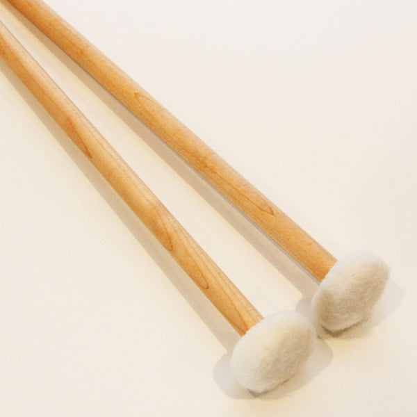 Vater T3 Timpani Mallets – Boston Drum Center