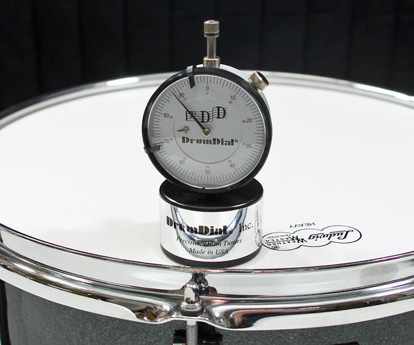DrumDial Precision Drum Tuner – Boston Drum Center